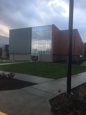 SAMMAMISH HIGH SCHOOL - Updated December 2025 - 51 Photos - 100 140th ...