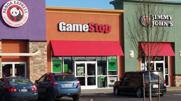 GAMESTOP - Updated December 2025 - 19 Reviews - 4008 172nd St NE ...