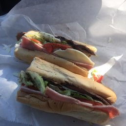 MOTHER RUCKER’S SUBS - Updated December 2025 - 134 Photos & 240 Reviews ...