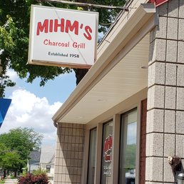 MIHM’S CHARCOAL GRILL - Updated May 2025 - 79 Photos & 137 Reviews ...