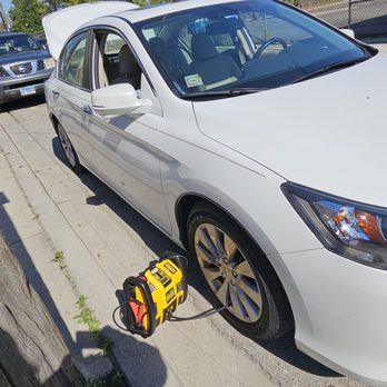 MULLER HONDA - Updated June 2025 - 52 Photos & 280 Reviews - 550 Skokie ...