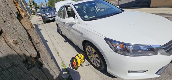 MULLER HONDA - Updated December 2025 - 52 Photos & 292 Reviews - 550 ...