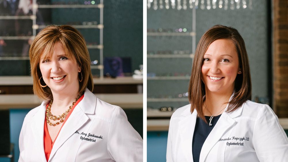 METRO EYE - Updated December 2025 - 75 Reviews - 325 E Chicago St ...