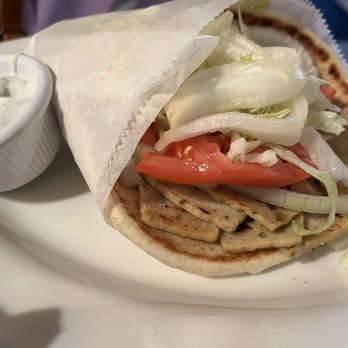 MYKONOS GREEK RESTAURANT - Updated October 2025 - 99 Photos & 177 ...