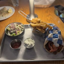 THE GREEK JOINT KITCHEN & BAR - Updated June 2026 - 503 Photos & 258 ...