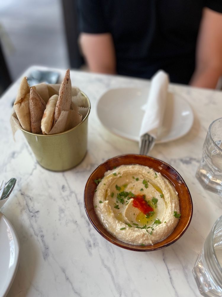 TABULE RESTAURANT - Updated September 2025 - 295 Photos & 311 Reviews ...