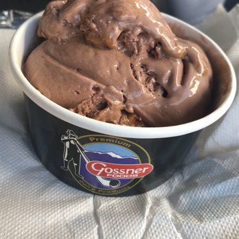 GOSSNER’S CHEESE FACTORY - Updated December 2025 - 115 Photos & 92 ...