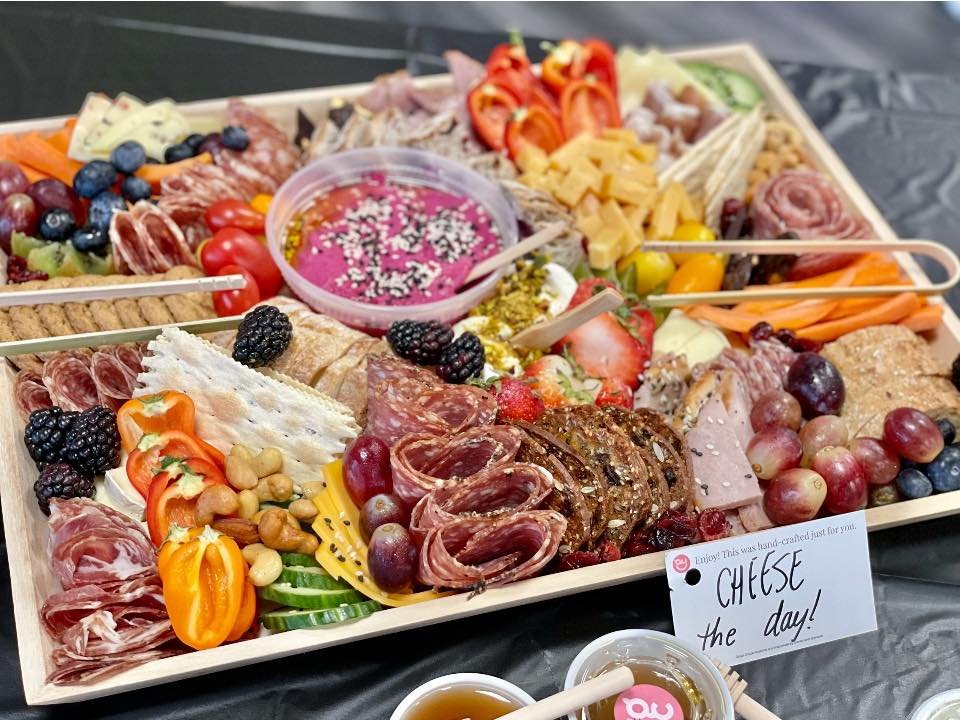 GRAZE CRAZE - Updated December 2025 - 20 Photos - 4525 Florida Ave S ...