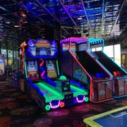 ATLANTIS FUN CENTER - 98 Photos & 12 Reviews - Arcades - 3800 S ...