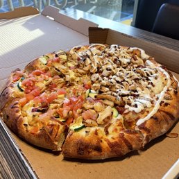 STUFT PIZZA - Updated May 2024 - 591 Photos & 605 Reviews - 1426 ...