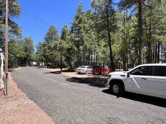 APACHE ACRES RV - Updated December 2025 - 2468 Running Bear Rd, Pinetop ...