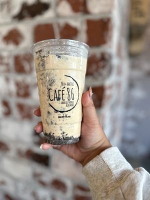 CAFE 86 - Updated October 2025 - 218 Photos & 97 Reviews - 4055 ...