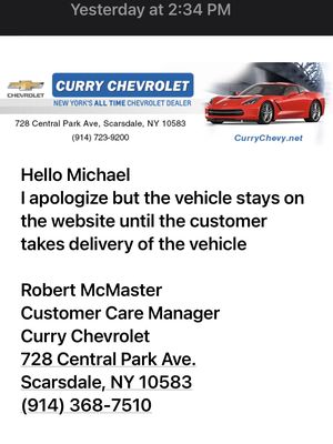 CURRY CHEVROLET - Updated December 2025 - 19 Photos & 121 Reviews - 728 ...