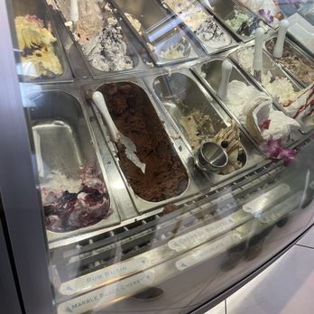 FROST GELATO - Updated July 2025 - 393 Photos & 291 Reviews - 11700 ...