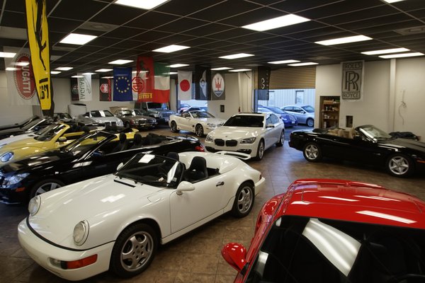 DESERT AUTO - Updated November 2025 - 87 Photos & 55 Reviews - 74990 ...