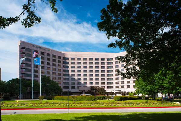 DOUBLETREE BY HILTON TULSA - WARREN PLACE - Updated July 2025 - 232 ...
