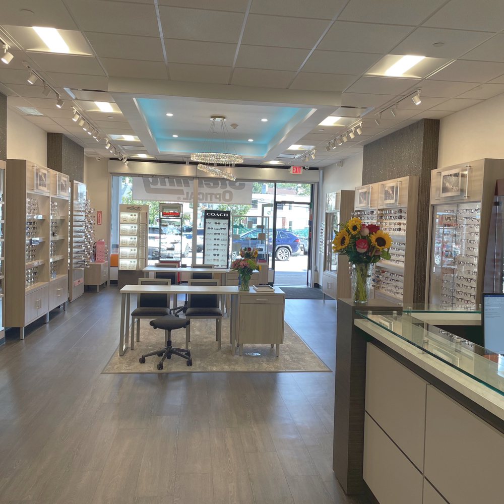 STERLING OPTICAL - HARTSDALE - Updated December 2025 - 24 Photos & 40 ...