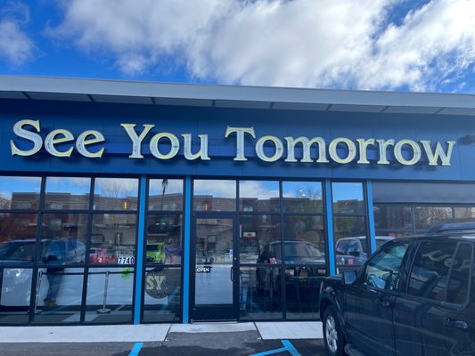 SEE YOU TOMORROW | 137 Photos & 27 Reviews - 7760 Woodward Ave, Detroit, Michigan - Breakfast ...