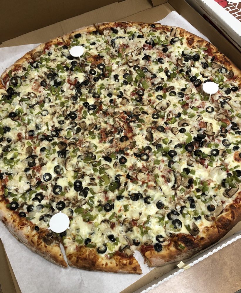 ITALIAN PIZZA ROSA - 143 Photos & 211 Reviews - Italian - 2825 E ...