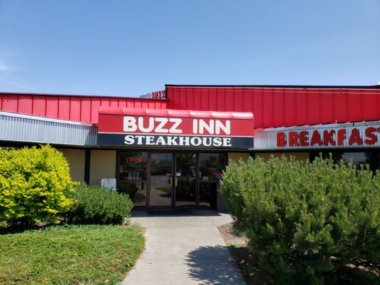 BUZZ INN STEAKHOUSE - 77 Photos & 102 Reviews - Steakhouses - 2202 S ...