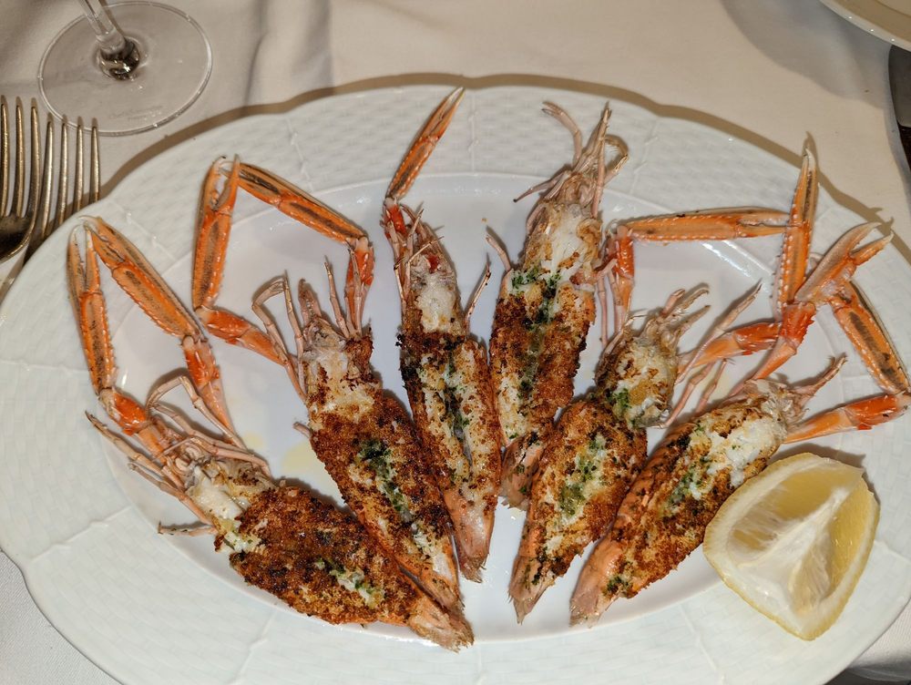 DA NELLO - Updated November 2025 - 39 Reviews & 90 Photos - Via Monte ...