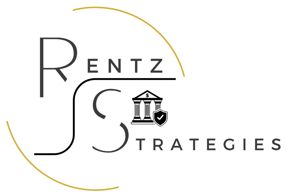 RENTZ STRATEGIES - Updated December 2024 - Request Consultation - 9350 ...