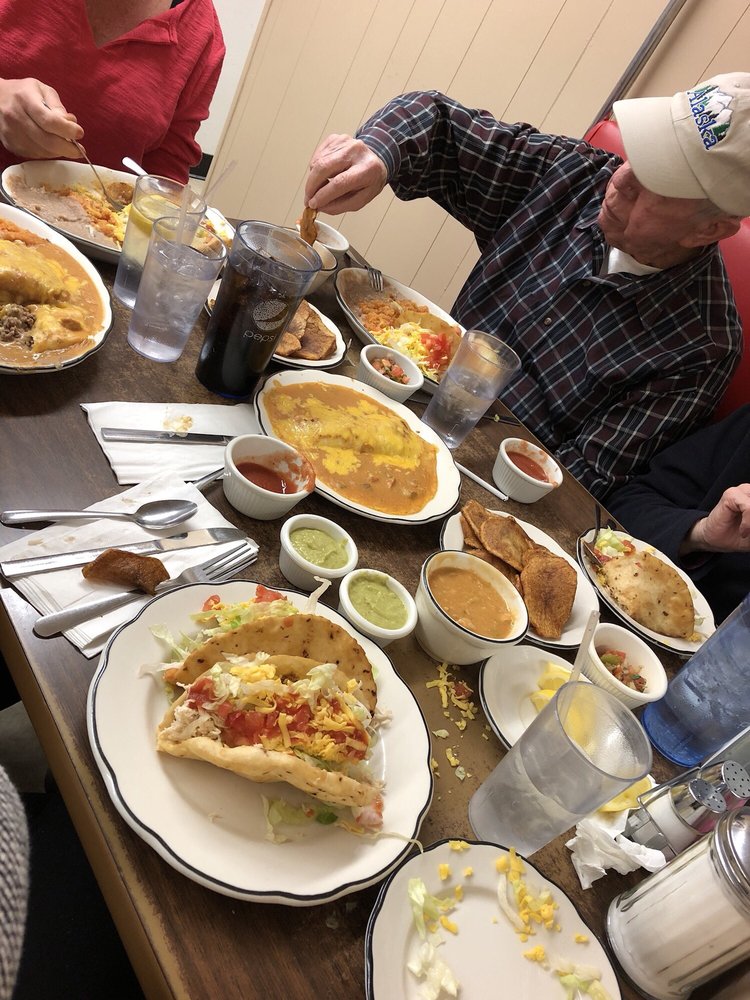 MILL STOP CAFE - 84 Photos & 125 Reviews - Mexican - 317 Bay State Ave ...