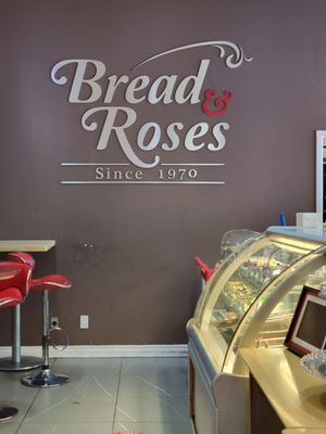 BREAD & ROSES BAKERY CAFE - Updated October 2025 - 110 Photos & 31 ...