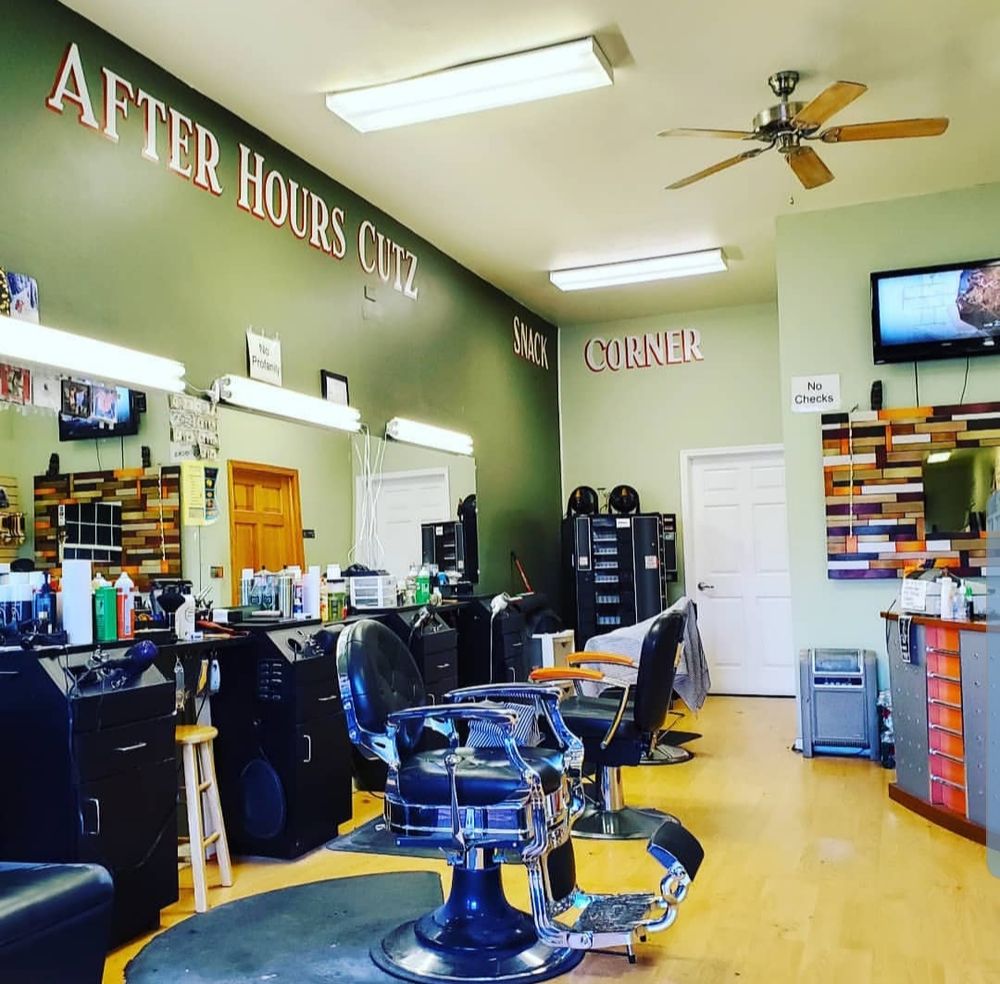 AFTER HOURS CUTZ - Updated May 2026 - 21 Photos - 106 Columbia Dr, East ...