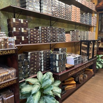 CUBA TOBACCO CIGAR CO - Updated December 2025 - 173 Photos & 73 Reviews ...