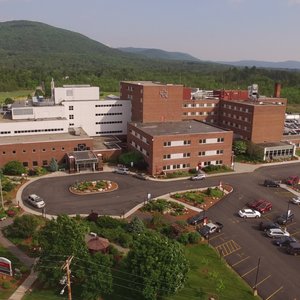 COMMUNITY HEALTH - RUTLAND - Updated July 2025 - 215 Stratton Rd ...