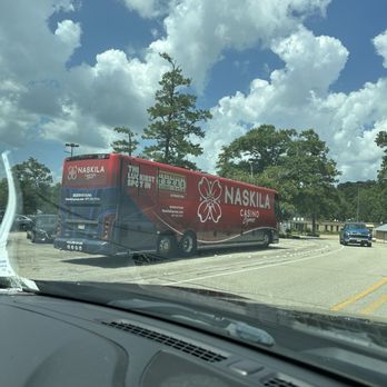 NASKILA GAMING - Updated December 2025 - 104 Photos & 128 Reviews - 540 State Park Rd 56 ...