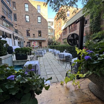 GEORGE RESTAURANT - Updated April 2025 - 911 Photos & 309 Reviews - 111 ...