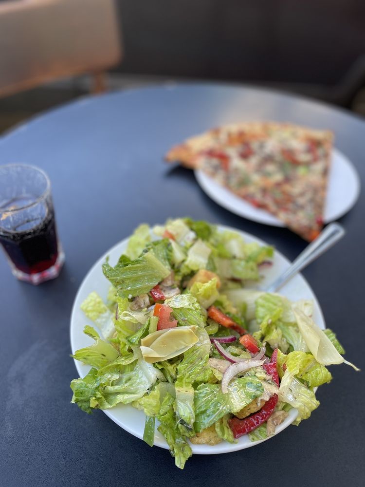 ZA PIZZA - Updated July 2024 - 351 Photos & 1263 Reviews - 1919 Hyde St ...