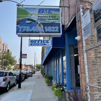 B&L AUTOMOTIVE REPAIRS - Updated September 2025 - 174 Photos & 700 ...