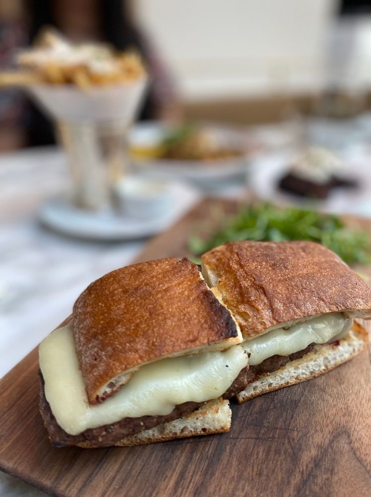 RH ROOFTOP RESTAURANT MARIN - Updated June 2024 - 2398 Photos & 757 ...