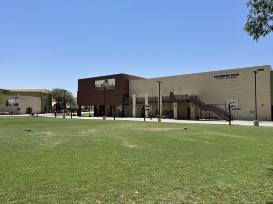 CHRIST’S CHURCH OF THE VALLEY - PEORIA CAMPUS - Updated June 2025 - 154 ...