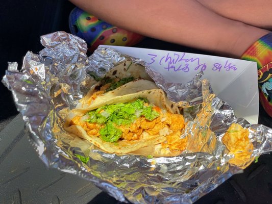 THE TACO OASIS - Updated December 2025 - 167 Eagle School Rd ...