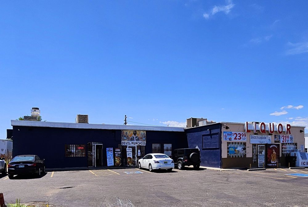 DEVIL MUNCHIES LAB - Updated December 2025 - 6500 Smith Rd, Denver ...