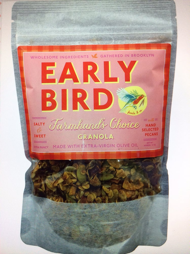 EARLY BIRD FOODS - Updated June 2024 - 24 Commerce St, Red Hook, New ...