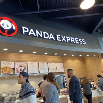 PANDA EXPRESS - Updated January 2026 - 45 Photos & 64 Reviews - 2800 N ...