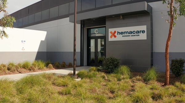 HEMACARE DONOR CENTER - Updated December 2025 - 25 Photos & 61 Reviews ...