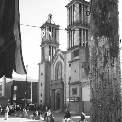 CATEDRAL DE NUESTRA SEÑORA DE GUADALUPE - Updated December 2025 - 45 ...