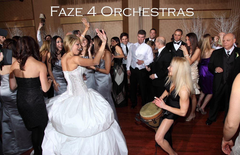 FAZE 4 ORCHESTRAS - Updated September 2025 - 39 Photos & 19 Reviews ...