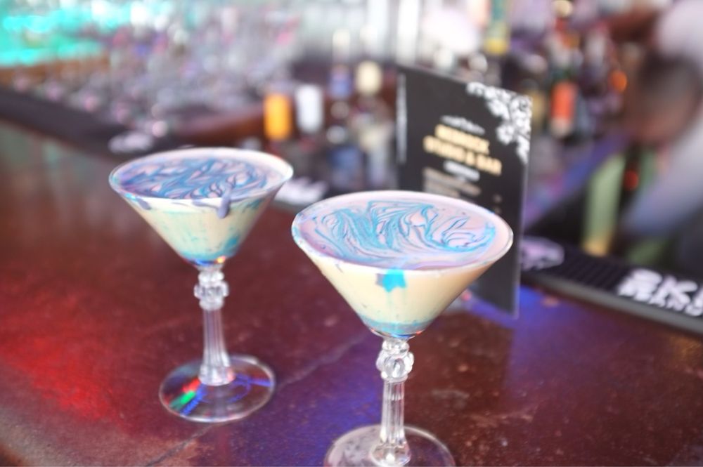 REDROCK BAR - Updated December 2025 - 50 Photos & 38 Reviews - 241 S ...