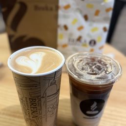 BREKA BAKERY & CAFE - Updated January 2026 - 52 Photos - 2434 East ...