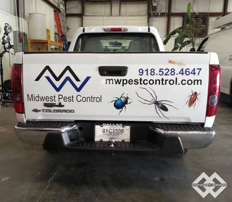 MIDWEST PEST CONTROL - Updated July 2025 - 16 Photos & 18 Reviews ...