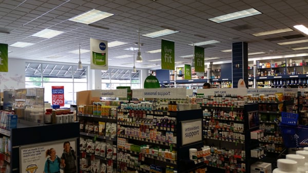 THE VITAMIN SHOPPE - Updated December 2025 - 1129 Woodruff Rd ...