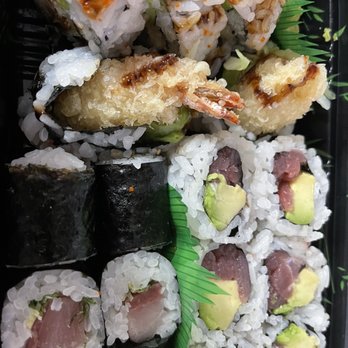 MIKADO - Updated October 2024 - 152 Photos & 196 Reviews - 525 6th Ave ...