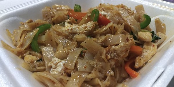 SEA THAI - 3157 Farnam St, Omaha, NE - Menu - Yelp